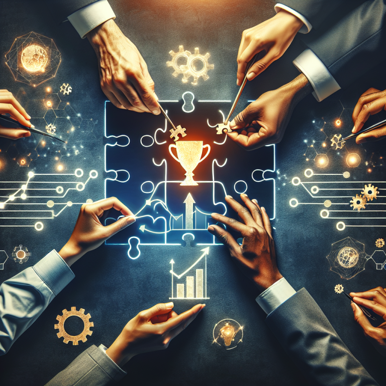 Understanding the Essence of Genuine Business Alignment – Bay Area Real ...