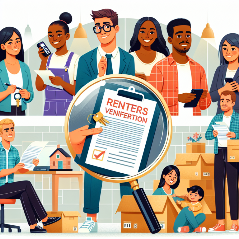 Understanding Verified Renters: Their Importance and Benefits – Bay ...