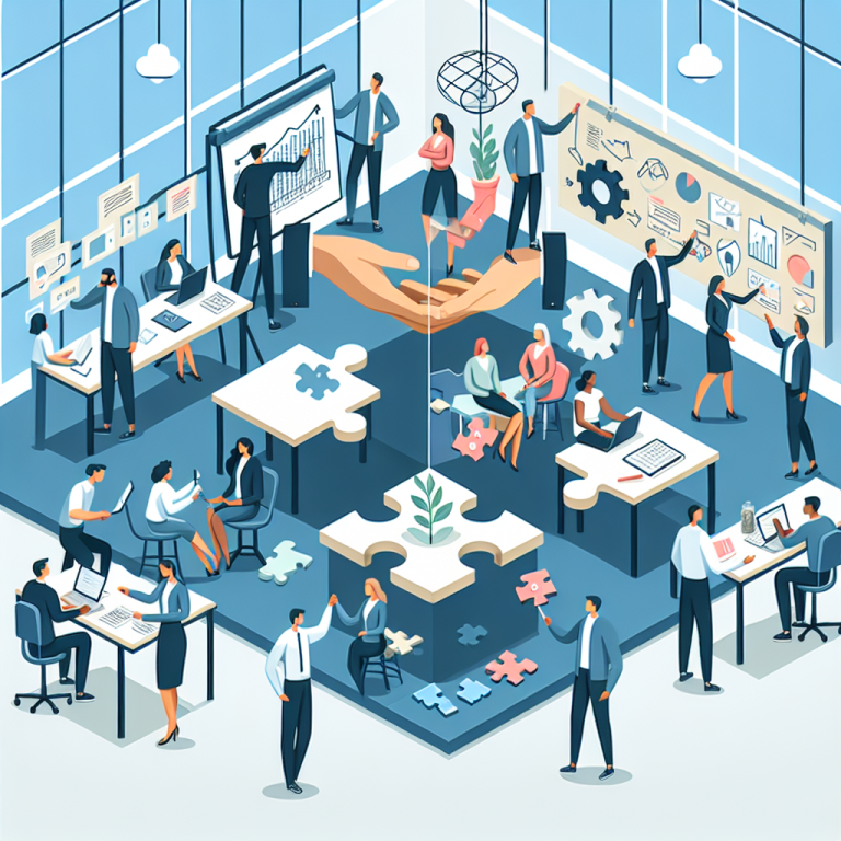 Building Team Culture: The Mike Rankin Collective Approach – Bay Area ...